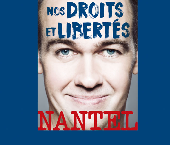 guy-nantel - Diffusion Saguenay