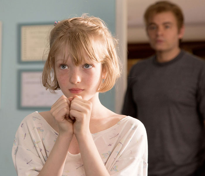 Les Chatouilles - Diffusion Saguenay