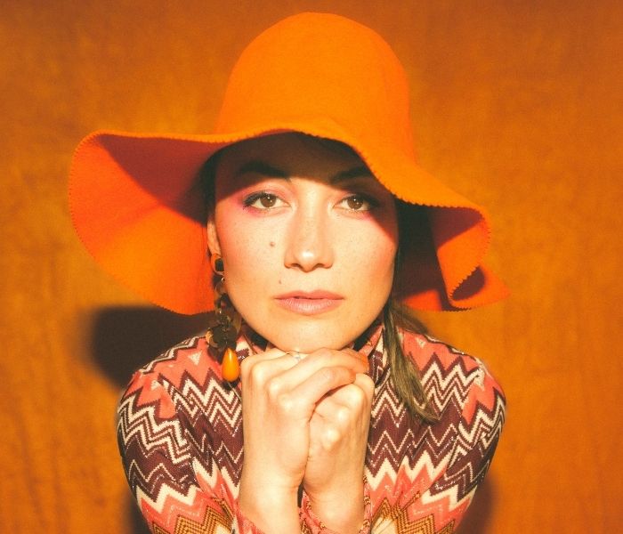 Sheenah Ko - Diffusion Saguenay