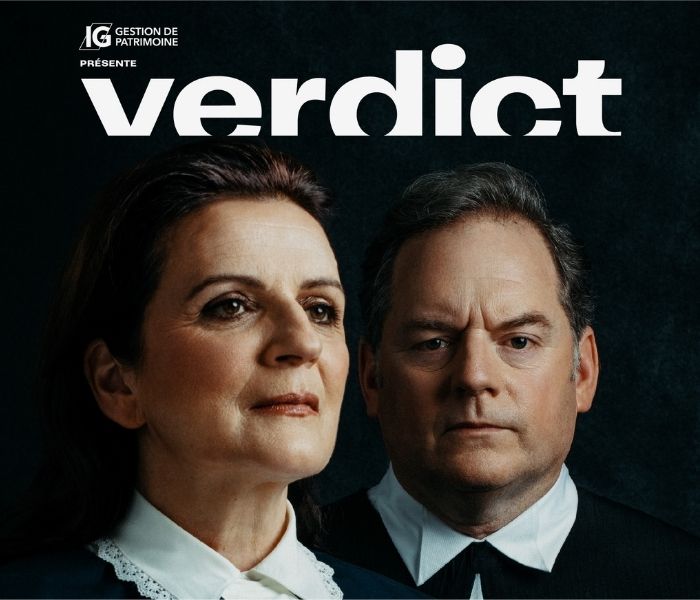 Verdict - Diffusion Saguenay