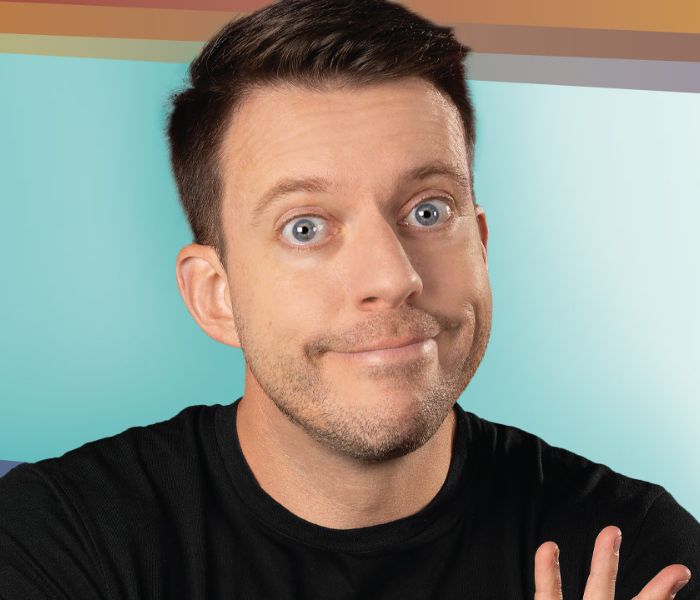 Alex Roy - Diffusion Saguenay