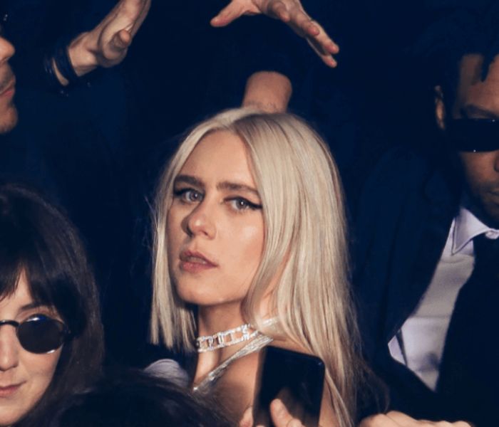 Lydia Képinski - Diffusion Saguenay