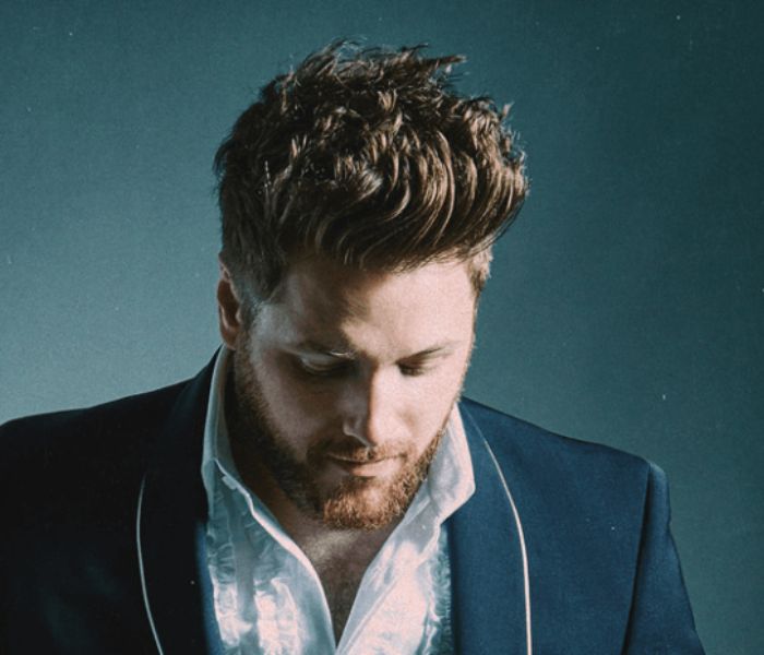 Matt Lang - Diffusion Saguenay