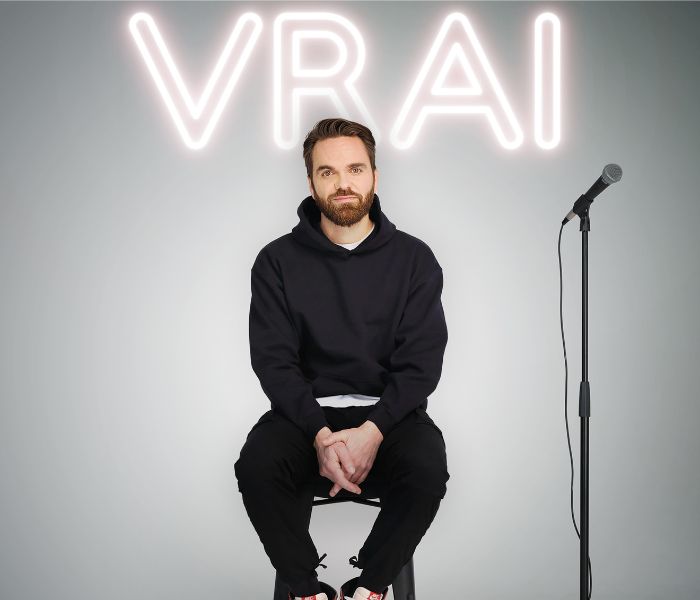 Mike Beaudoin - Diffusion Saguenay