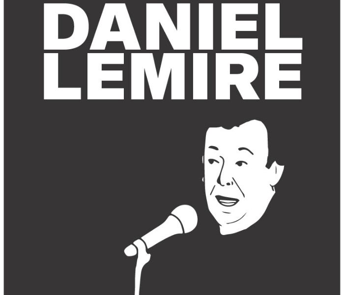 Daniel Lemire - Diffusion Saguenay