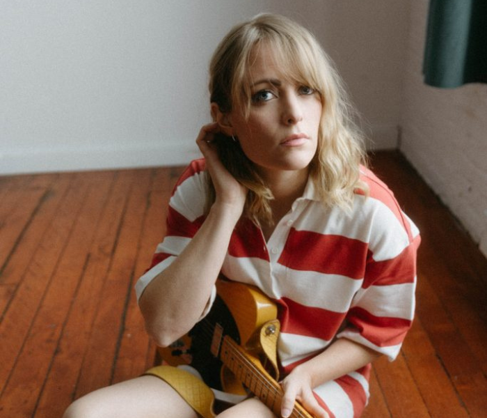 Andréanne A. Malette - Diffusion Saguenay