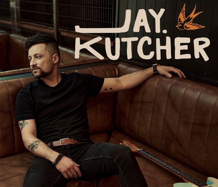 Jay Kutcher - Diffusion Saguenay