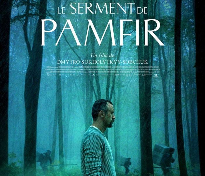 le-serment-de-pamfir - Diffusion Saguenay